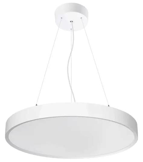 Concord Colossa L600 Surface And Suspended Luminaire User Guide