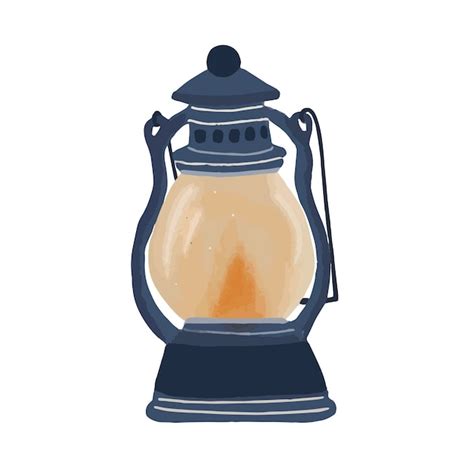 Premium Vector Christmas Lantern