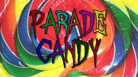 Parade Candy Trailer 2018 Youtube