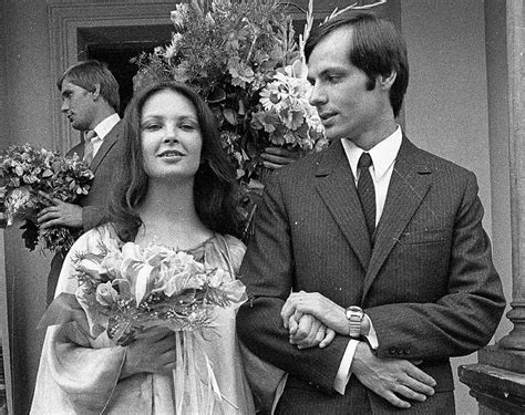Anna Dymna I Zbigniew Szota Doczekali Się Syna Rozwiedli Po Siedmiu
