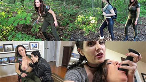 Major Carter Enemy Territory Part 1 Af Pilot Christina Carter