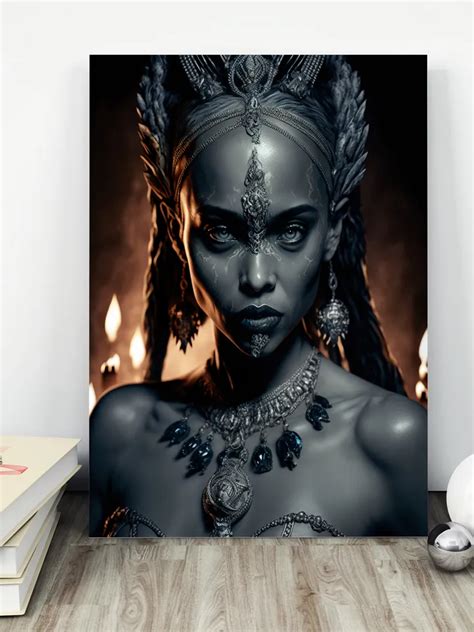 Akasha Queen Of The Damned Digital Download 4 00 Buy Online With