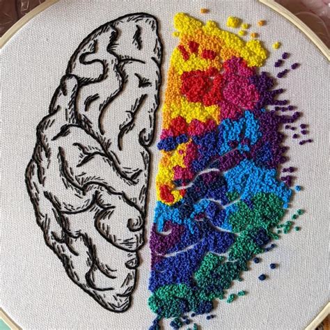 Rainbow Brain 🌈 Rrainboweverything