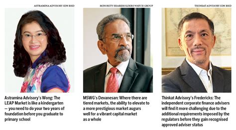 New Transfer Framework To Enhance Vibrancy Of Leap And Ace Markets