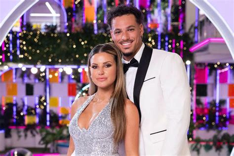 “love Island Usa” Season 7 Which Couples Are Still Together And Who