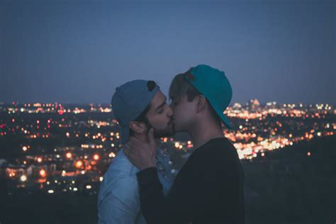 84 Drop In Casual Sex Improves Hiv Outcomes Star Observer