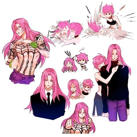 Diavolo Fanart Cute Go On To Discover Millions Of Awesome Videos And