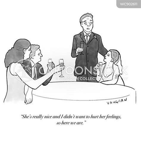 Commitment Joke Cartoons And Comics Funny Pictures From Cartoonstock