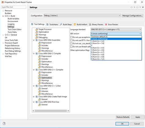 Solved Update Kds Compiler Nxp Community