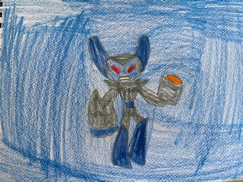 Robotboy By Skye01ber On Deviantart