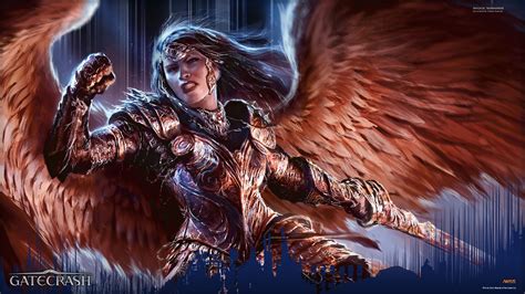 🔥 Free Download Best Liliana Vess Wallpaper By Mwhite Wallpapersafari