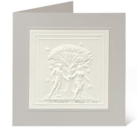 T For Couple Adam And Eve Congratulation Postcard Wedding T