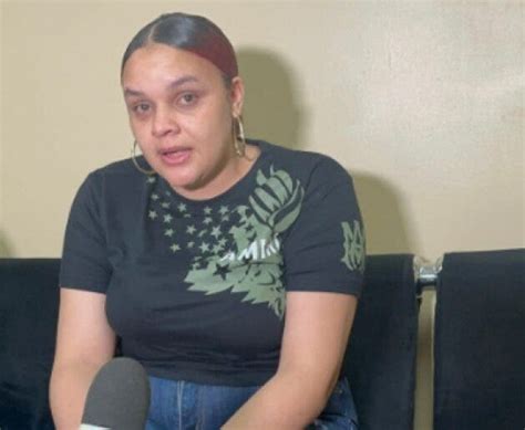 Detienen Madre Y Padrastro Por Muerte De Niña De Dos Años
