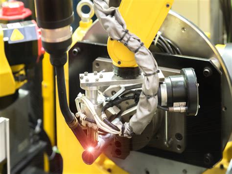 Scara Robot Vs 6 Axis Robot Which Is Best For Your Application