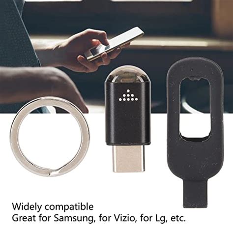 Type C Mini Universal Smart Ir Controller Phone Controller With Key