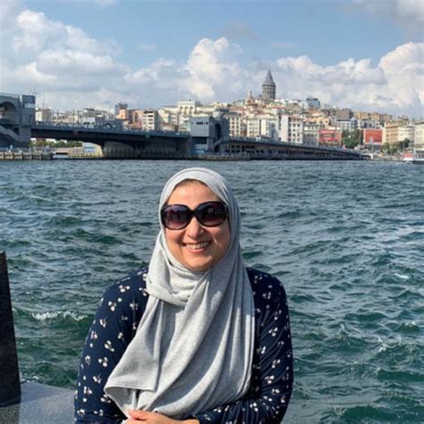 Ghada Sasa Professor Associate Doctor Of Philosophy Yarmouk University Irbid Yu