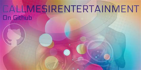 Primary Repo · Github Topics · Github