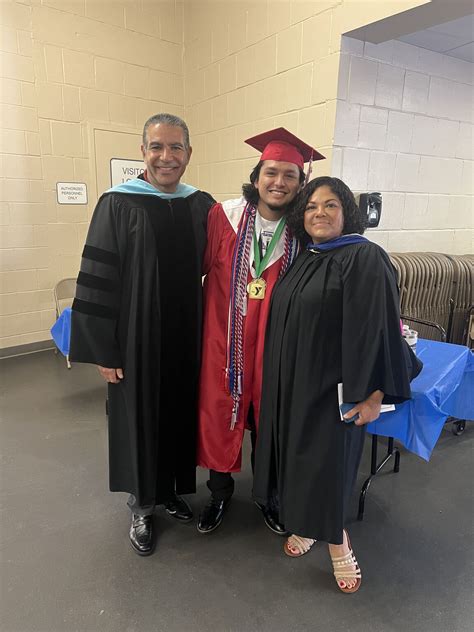 Ramiro Lopez On Linkedin Many Years Of Hard Work Have Finally Paid Off The Long Nights Countless…