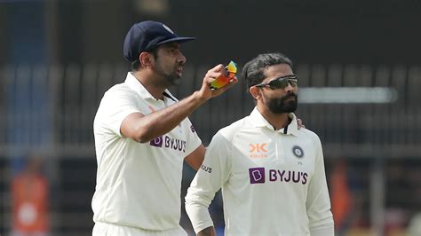 Here Is Why Ashwin And Jadeja Have Not Been Picked For The First Bgt