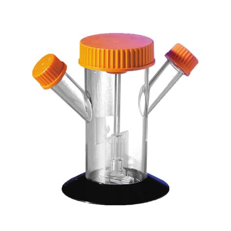 Pyrex Glass Spinner Flask At Francisco Donnelly Blog