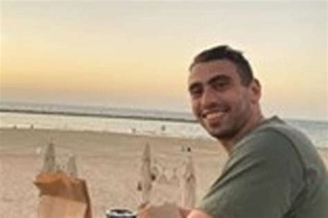 עמרי בנו של ראש עיריית גבעתיים לשעבר ראובן בן שחר נפל בקרב בעזה ישראל היום