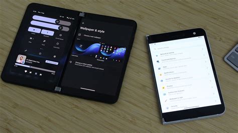 Ex Microsoft Developer Brings Android 14 To Surface Duo Windows Central