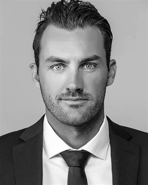 Brand Model And Talent Bobby Jacobs Regular Guysbig And Tall