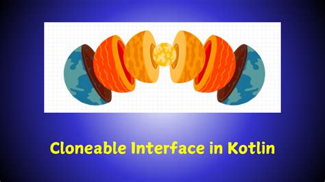 Does The Cloneable Interface Exist In Kotlin Discover Powerful Cloning Techniques Softaai Blogs