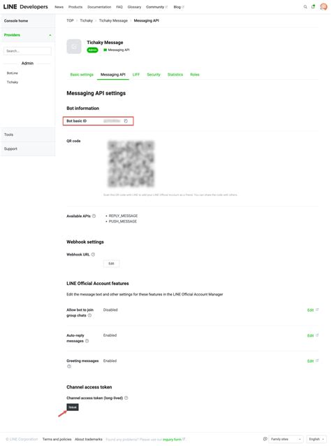 ทำ Line Message Api บน Aws Lambda Tichaky Diary แหล่งเรียนรู้ ทบทวน