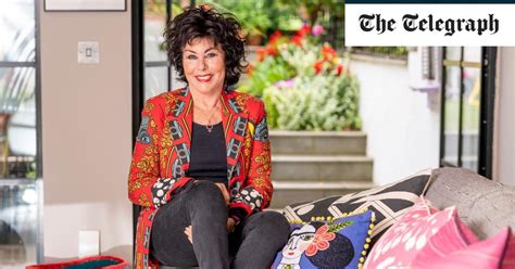 Lucy Pearson On Linkedin Ruby Wax ‘donald Trump Threw Me Off His Plane