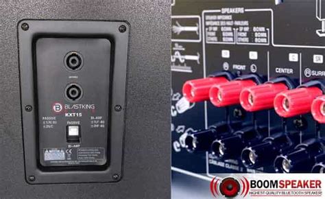 SOLVED Some Of My Surround Sound Speakers Are Not Working BoomSpeaker