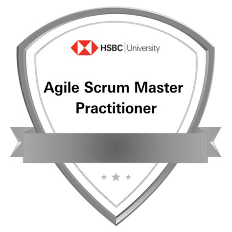 Scrum Mastery Practitioner Credly