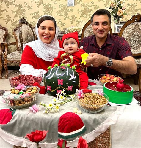 Hadiseotadiiinstagram On Pinno امسال اولین یلدا دختر قشنگ منه😍یلدات مبا