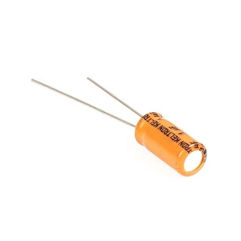 Capacitor 1uf 63v Makers Electronics