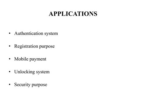 Face Spoofing Detection Using Texture Analysis Ppt