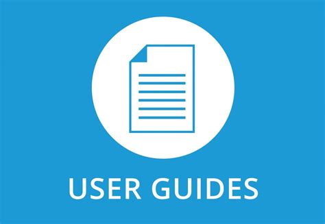 user guide icon 174617 free icons library