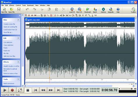 2024 Updated Top 5 Wav Splitters You Should Try
