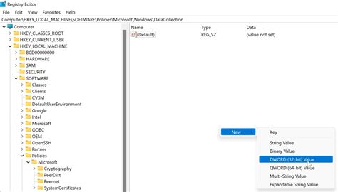 How To Disable Microsoft Telemetry In Windows 11 10 And Server 2019