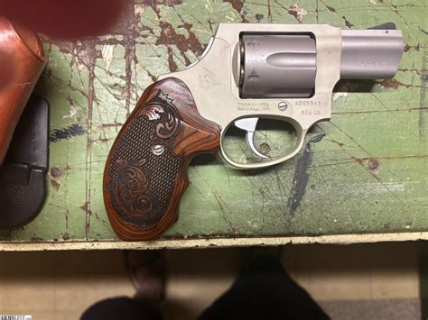 For Sale Taurus 38 Special Near Willoughbycleveland Cleveland Oh
