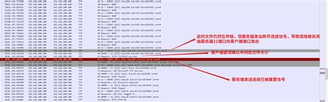 Keep Alive Issue During Store File To Iis Ftp Microsoft Qanda