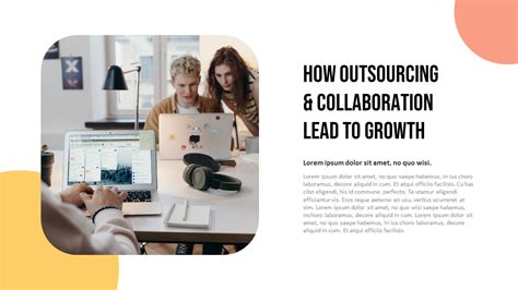 Outsourcing Powerpoint Presentation Online