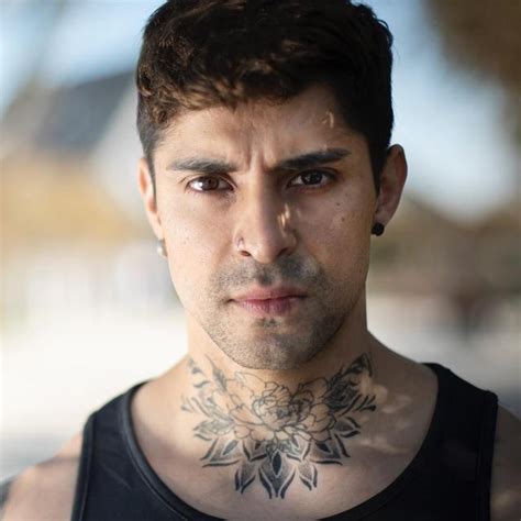 Delts By Diego Rivano