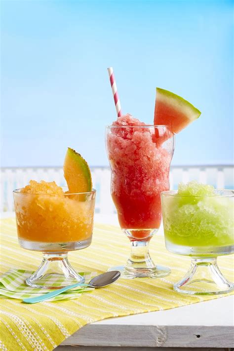 33 Best Summer Drink Recipes Easy Non Alcoholic Summer Drinks
