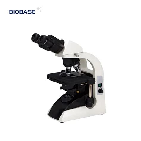 Biobase Fluorescence Microscope Laboratory Biological Binocular