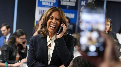 Kamala Harris Hawaii Vacation After 2024 Election Loss Is Causing A Stir
