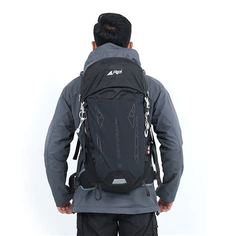 Daypack Arei Outdoor Gear