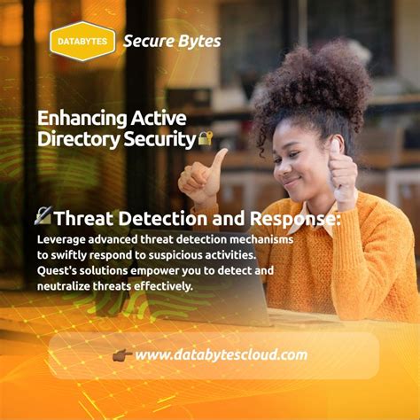 Databytes On Linkedin Securebytes Activedirectorysecurity Questsolutions Cybersecurity…