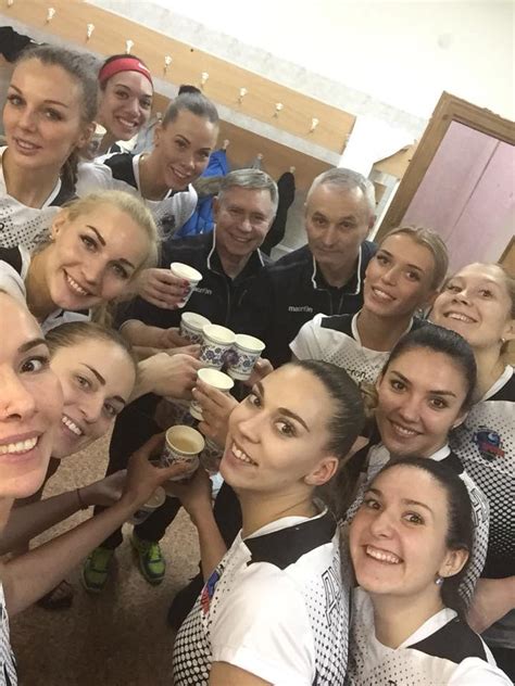 Haley Jo Eckerman Pro Volley