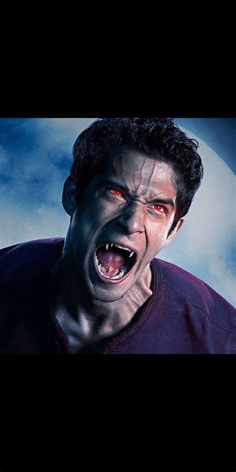 True Alpha Scott Mccall Is Overrated Rteenwolf