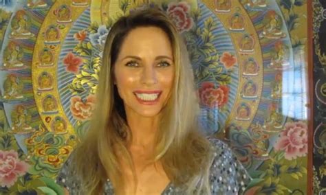 Orgasmic Meditation Actress Karen Lorre Claims To Have 11 Orgasms A Day Daily Mail Online